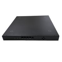 China Custom Computer PC Case with 0.05MM Tolerance Precision Sheet Metal Fabrication and 1PC MOQ ISO 9001 Certified for sale