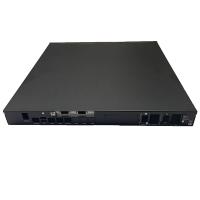 China Precision 1U Server Rack with ±0.05MM Tolerance Customizable Design and ISO 9001 Certification for sale