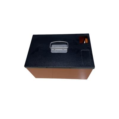 China Stainless Steel Server Chassis with IP65 Protection and +/-0.05MM Tolerance for 19 Inch Rackmount Enclosure for sale