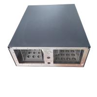 China Customized Steel PC Case with Ventilation and 1pc MOQ ISO 9001 Certified Computer Case for sale