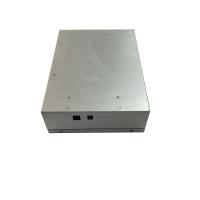 China Steel Material Server Chassis with Laser Cutting Bending Stamping for Customized OEM Applications for sale