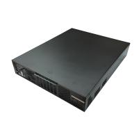 China Customized Size 19 Inch Rack Case with 0.01-0.05mm Tolerance and 1 PCS MOQ 1u Enclosure for sale