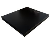 China 19inch 1u Rack Mount Router Case with 6 Lan Port Firewall Case and 1PC MOQ Server Chassis for sale