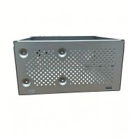China Customized Sheet Metal Fabrication with Precision Tolerance 0.01-0.05mm and Low MOQ 1 PCS for sale