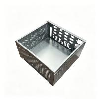 China Customized Sheet Metal Fabrication with Precision Tolerance 0.01-0.05mm and Low MOQ 1 PCS for sale