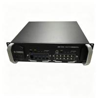 China Customized 1U-6U Server Chassis with Precision Tolerance +/-0.05MM and Private Mold Rack Mount Case for sale