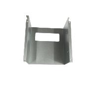 China Precision Sheet Metal Fabrication with 0.01-0.05mm Tolerance Stainless Steel and Powder Coating for Custom Enclosures for sale