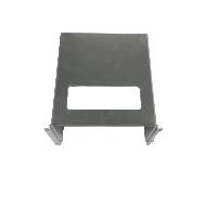 China Precision Sheet Metal Fabrication with 0.01-0.05mm Tolerance Stainless Steel and Powder Coating for Custom Enclosures for sale