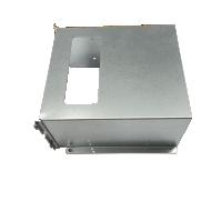 China Precision Sheet Metal Fabrication with 0.01-0.05mm Tolerance Stainless Steel and Powder Coating for Custom Enclosures for sale