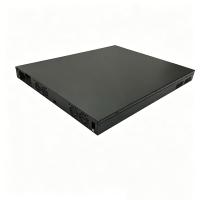 China Precision 1U Server Rack with ±0.05MM Tolerance Customizable Design and ISO 9001 Certification for sale