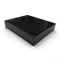 China Customized High Precision Computer Case with 1PC MOQ and Tolerance +/-0.05MM Desktop Enclosure for sale