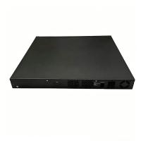 China Custom Computer PC Case with 0.05MM Tolerance Precision Sheet Metal Fabrication and 1PC MOQ ISO 9001 Certified for sale
