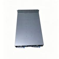 China Custom Drawing Stainless Steel Server Chassis with IP66 Protection and Nickel Plating for sale