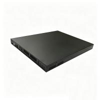 China Custom Manufacturer 19 Inch Server Rackmount Enclosure with 1PC MOQ and SPCC Material for sale