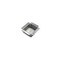 China Custom Sheet Metal Enclosure with Precision Tolerance 0.01-0.05mm for Electronic Applications and Low MOQ 1 PCS for sale