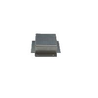 China Custom Sheet Metal Enclosure with Precision Tolerance 0.01-0.05mm for Electronic Applications and Low MOQ 1 PCS for sale