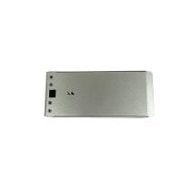 China CNC Extruded Aluminum Precision Sheet Metal Fabrication with High Precision Tolerance and Powder Coating for sale