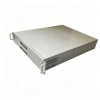 China Custom 1U-4U Server Rackmount Case with Precision Tolerance 0.01-0.05mm by Professional Manufacturer for sale