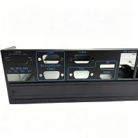 China Precision Steel Sheet Metal Enclosure with 0.01-0.05mm Tolerance for Signal Receiver via Laser Cutting Bending Stamping for sale