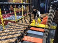 China Junior Ninja Fitness for sale