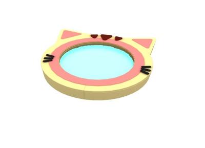 China Water Trampoline for sale