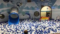 China Ball Pool Toddler play for sale