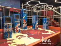 China Interactive Basketball for sale