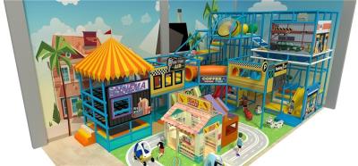 China City Theme-005 for sale