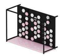 China indoor Climbing wall for sale