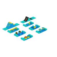 China Junior   ninja   course for sale