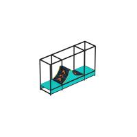 China Junior   ninja   course for sale