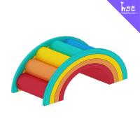 China Toddler Playground for sale