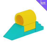 China Toddler Playground for sale
