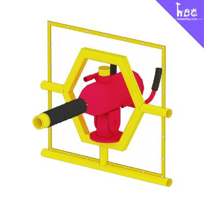 China Haiber Ball Blaster Toy for Kids Indoor Play 5+ Years for sale