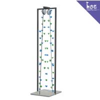 China Indoor Climbing Wall for Children and Adults - Customizable Design for sale