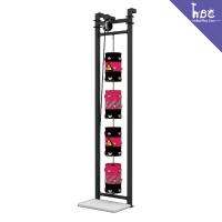 China Indoor Climbing Wall for Children and Adults - Customizable Design for sale