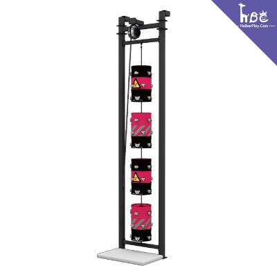 China Indoor Climbing Wall for Children and Adults - Customizable Design for sale