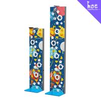 China Children Climbing Wall Indoor Play Structure for Ages 5+ for sale