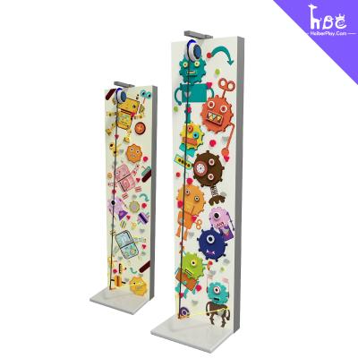 China Custom Indoor Climbing Wall for Kids & Adults - 20-30ft Height for sale
