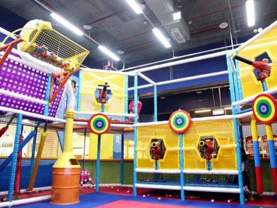 China Haiber Ball Blaster Toy for Kids Indoor Play 6+ Years for sale