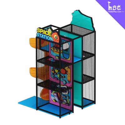 China Indoor Climbing Wall for Kids - Custom Sizes & Safety Harness Included for sale