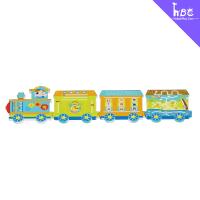China Modern Smooth Finish Wood Wall Panel for Indoor Playgrounds for sale