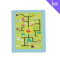 China Customizable Indoor Playground Wall Panel - Eco-Friendly & Durable for sale