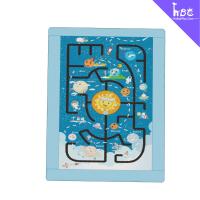 China Customizable Indoor Playground Wall Panel - Eco-Friendly & Durable for sale