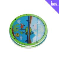 China Smooth Round Play Panels for Eco-Friendly Play Areas for sale