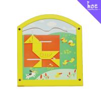 China Wall game for sale