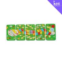 China Modern Smooth Finish Wood Wall Panel for Indoor Playgrounds for sale