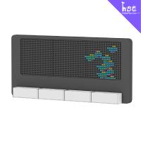 China Modern Indoor Wall Panel with Sound Absorption for Playgrounds for sale