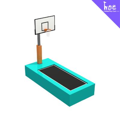 China Interactive Basketball Game for Kids with Lights and Sounds for sale