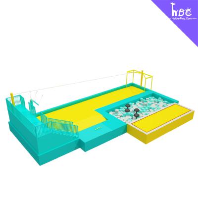 China Indoor Outdoor Climbing Wall with Harnesses and 1000 Holds for sale